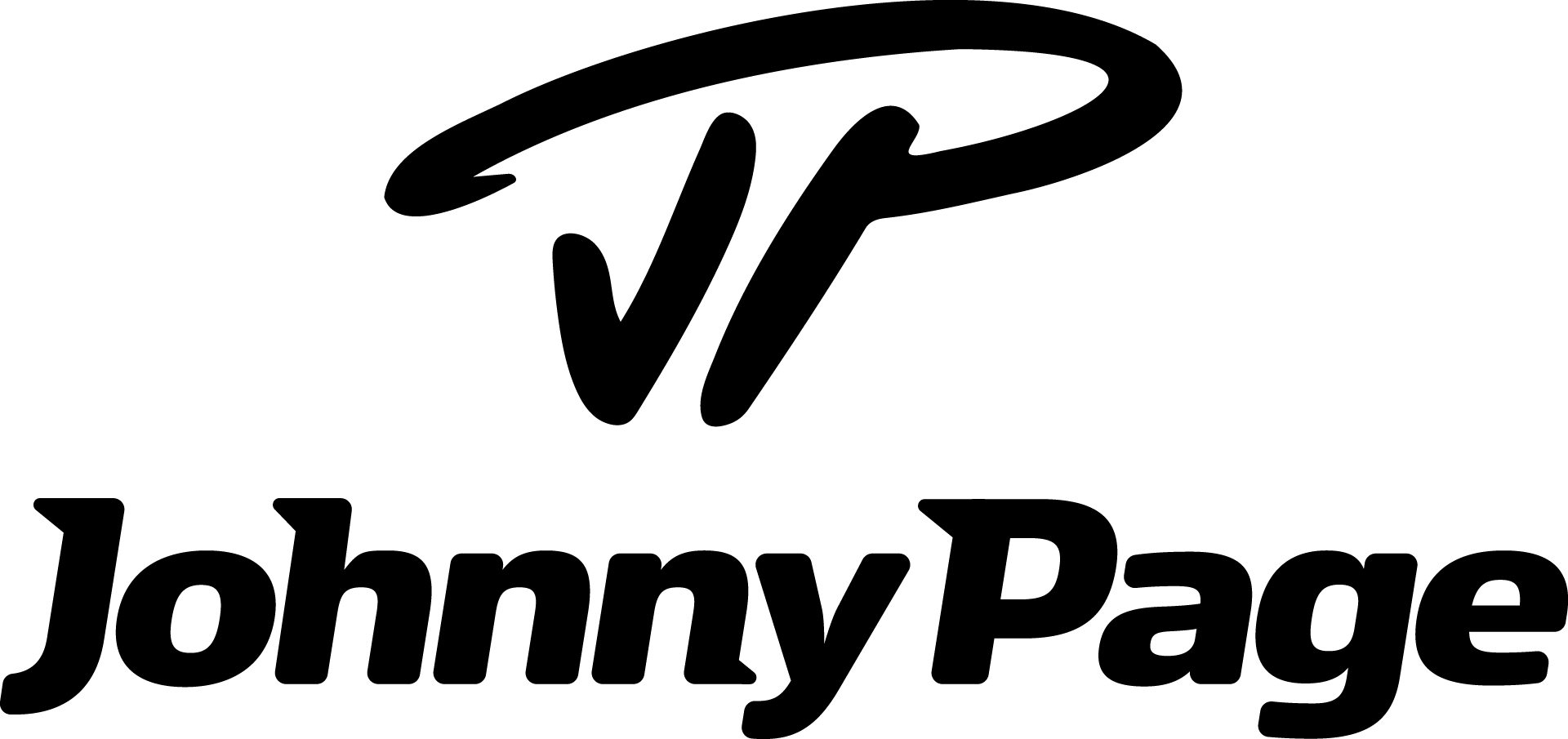 Johnny Page Logo